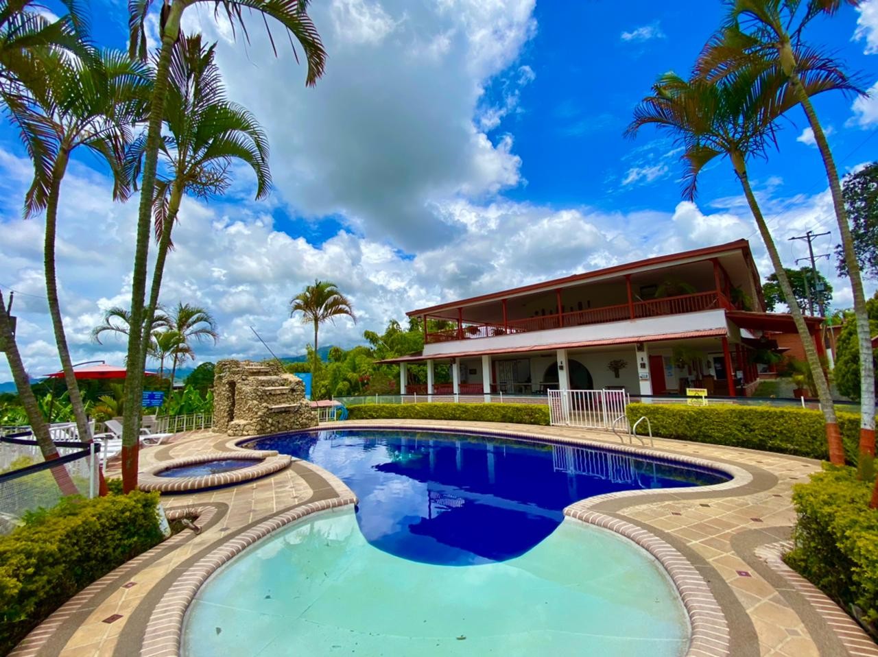 Finca en el Eje Cafetero #16 - En Fincas.com